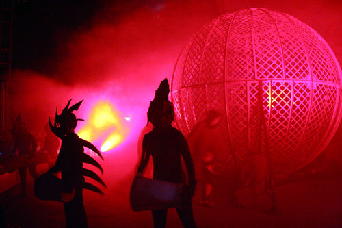 Weber Brothers Circus : La Jester : Weber Bros Circus : Circus ...